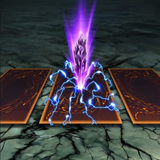 Card Artworks:Card of Distrain | Yu-Gi-Oh! Wiki | Fandom