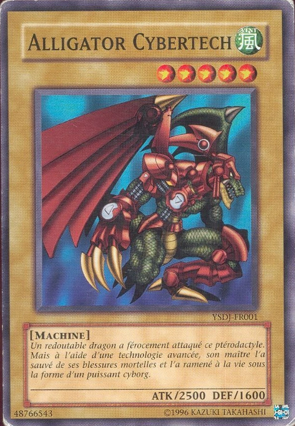 Set Card Galleries:Starter Deck - Jaden Yuki (TCG-FR-UE) | Yu-Gi-Oh ...