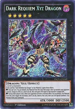 Dark Requiem Xyz Dragon | Wikia Yu-Gi-Oh! tiếng Việt | Fandom