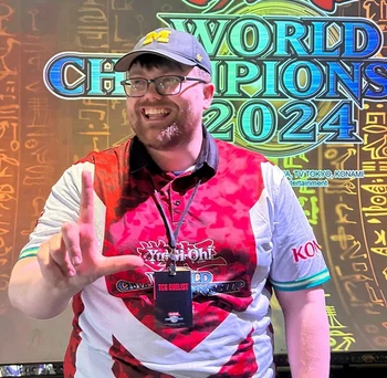 Mike Thomas | Yu-Gi-Oh! Wiki | Fandom
