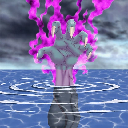 Revenge Soul | Yu-Gi-Oh! Wiki | Fandom