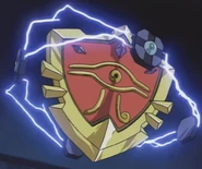 Ring of Magnetism (anime) | Yu-Gi-Oh! Wiki | Fandom