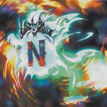 Spirit Message "N" (anime) | Yu-Gi-Oh! Wiki | Fandom