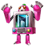 Card Gallery:Batteryman Fuel Cell | Yu-Gi-Oh! Wiki | Fandom