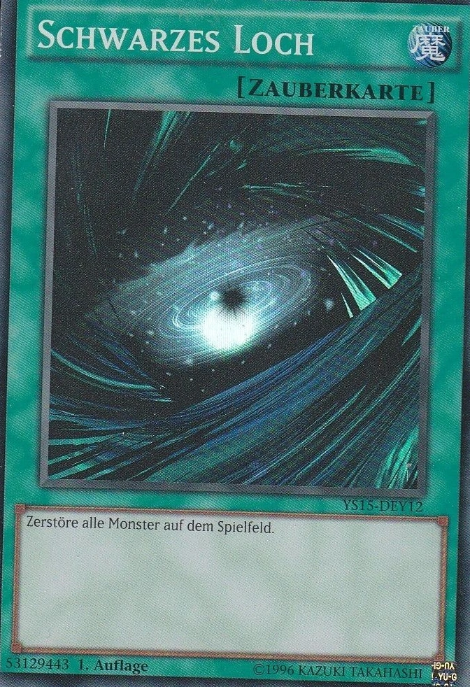 Set Card Galleries:2-Player Starter Deck Yuya & Declan (TCG-DE-1E) | Yu-Gi-Oh! Wiki | Fandom