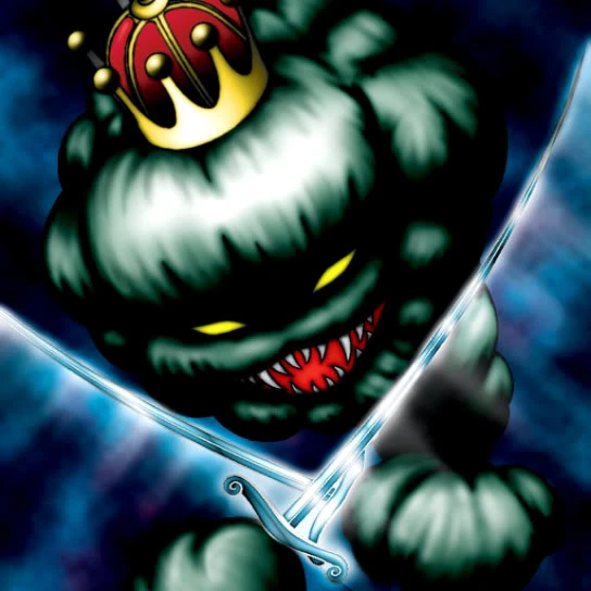 Card Artworks:King Fog | Yu-Gi-Oh! Wiki | Fandom