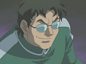 Mugger | Yu-Gi-Oh! Wiki | Fandom