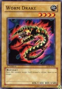 Card Gallery:Worm Drake | Yu-Gi-Oh! Wiki | Fandom