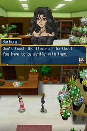 Barbara | Yu-Gi-Oh! Wiki | Fandom