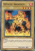 Card Gallery:Blazing Inpachi | Yu-Gi-Oh! Wiki | Fandom