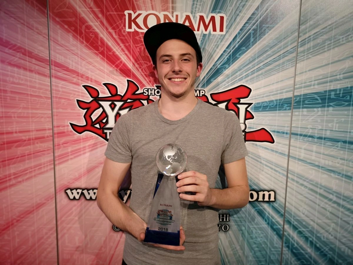 Francesco Simoncelli | Yu-Gi-Oh! Wiki | Fandom