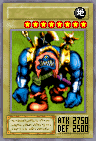 Card Gallery:Sengenjin | Yu-Gi-Oh! Wiki | Fandom