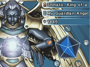 Shinato, King of a Higher Plane (character) | Yu-Gi-Oh! Wiki | Fandom