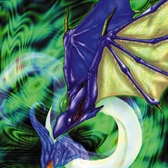 Spirit Ryu (anime) | Yu-Gi-Oh! Wiki | Fandom