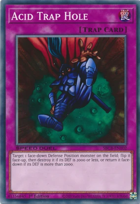 Void Trap Hole Yugioh Fandom Powered By Wikia Trap Hole | Yu Gi Oh!