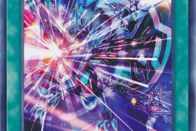 Drytron Meteor Shower Yugipedia Yugioh Wiki