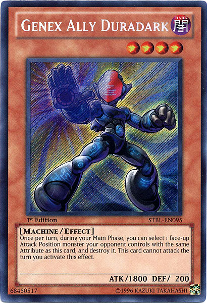 Genex Ally Yu Gi Oh Genex Ally Yu Gi Oh