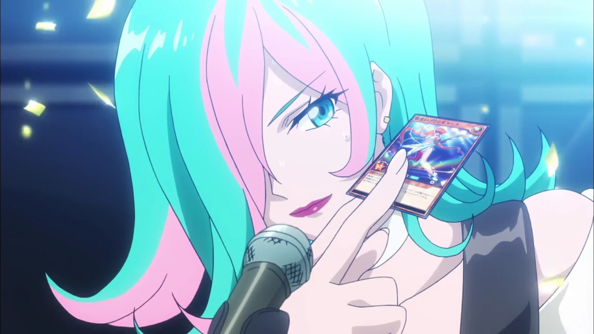 Princess G | Yu-Gi-Oh! Wiki | Fandom