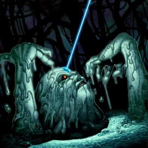 Fusion Substitute Monster | Yu-Gi-Oh! Wiki | Fandom