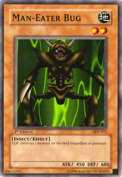 Flip Effect Deck | Yu-Gi-Oh! Wiki | Fandom