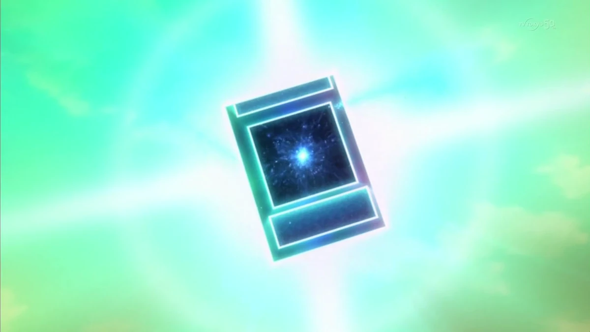 Numeron Code | Yu-Gi-Oh! Wiki | Fandom