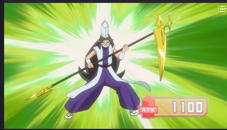 Princess Liarth the Attribute Star (anime) | Yu-Gi-Oh! Wiki | Fandom