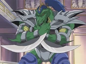 Card Gallery:Rude Kaiser | Yu-Gi-Oh! Wiki | Fandom