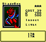 Blade Rex | Yu-Gi-Oh! Wiki | Fandom