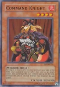 Card Gallery:Command Knight | Yu-Gi-Oh! Wiki | Fandom
