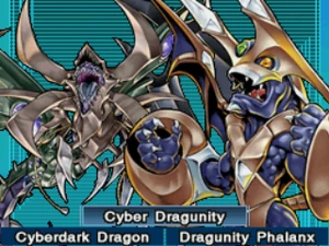 Cyberdark Dragon (character) | Yu-Gi-Oh! Wiki | Fandom