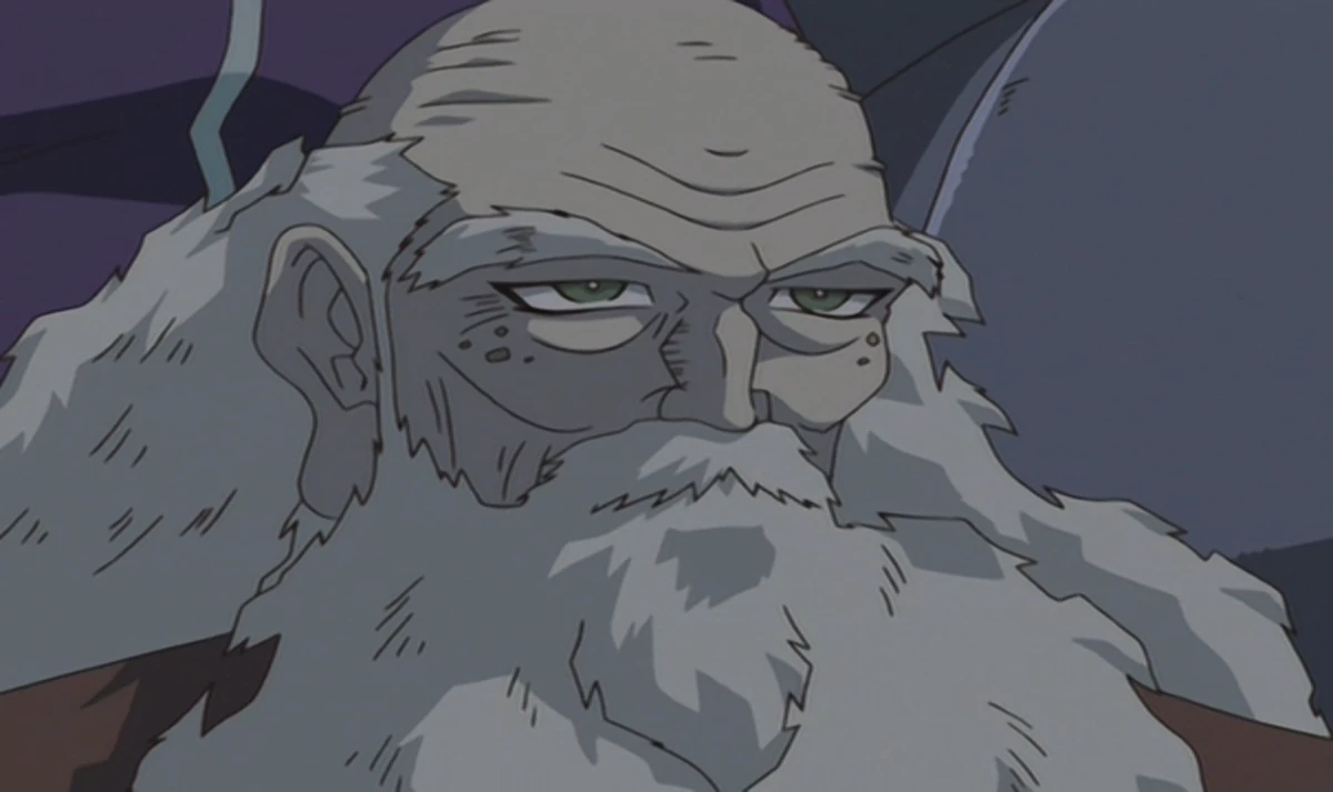 Kagemaru | Yu-Gi-Oh! Wiki | Fandom