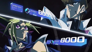 Timeline (manga) | Yu-Gi-Oh! Wiki | Fandom