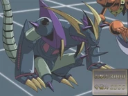 Metalzoa (anime) | Yu-Gi-Oh! Wiki | Fandom