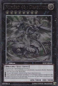 Card Gallery:Number 46: Dragluon | Yu-Gi-Oh! Wiki | Fandom