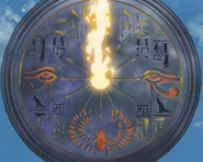 Pyro Clock of Destiny (anime) | Yu-Gi-Oh! Wiki | Fandom