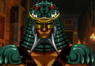 Sebek | Yu-Gi-Oh! Wiki | Fandom