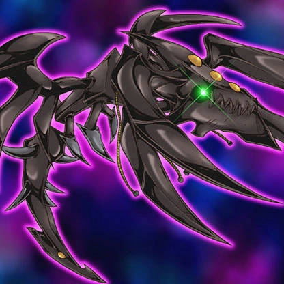 Card Artworks:Cyberdark Horn | Yu-Gi-Oh! Wiki | Fandom