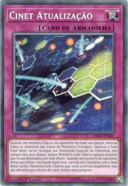 Cynet Refresh | Yu-Gi-Oh! Wiki | Fandom