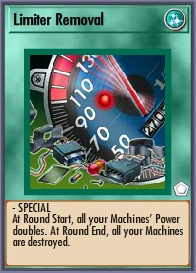 Limiter Removal (BAM) | Yu-Gi-Oh! Wiki | Fandom