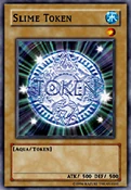 Card Gallery:Slime Token | Yu-Gi-Oh! Wiki | Fandom