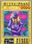 Card Gallery:Witty Phantom | Yu-Gi-Oh! Wiki | Fandom