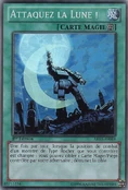 Card Gallery:Attack the Moon! | Yu-Gi-Oh! Wiki | Fandom