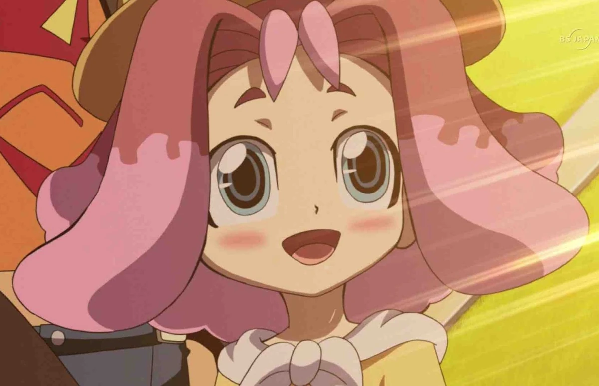 Pip | Yu-Gi-Oh! Wiki | Fandom