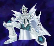 Card Gallery:Elemental HERO Absolute Zero | Yu-Gi-Oh! Wiki | Fandom