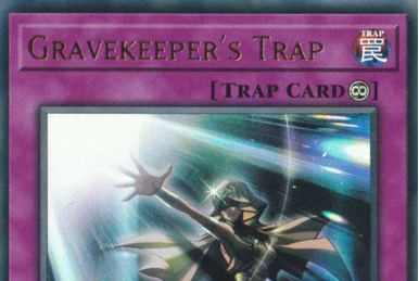 Void Trap Hole Yugioh Fandom Powered By Wikia Trap Hole | Yu Gi Oh!