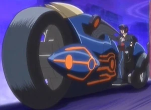 Giganto L | Yu-Gi-Oh! Wiki | Fandom