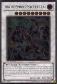 Card Gallery:Overmind Archfiend | Yu-Gi-Oh! Wiki | Fandom