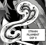 Card Gallery:Strain Filament | Yu-Gi-Oh! Wiki | Fandom