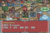 Tomozaurus (DBT) | Yu-Gi-Oh! Wiki | Fandom