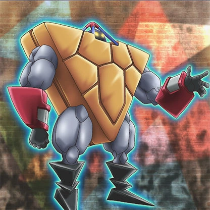 Triangle Warrior | Yu-Gi-Oh! Wiki | Fandom